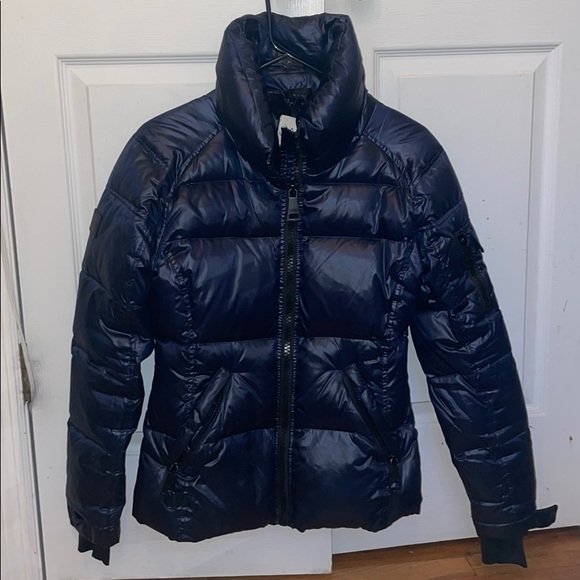 SAM. | Jackets & Coats | Sam Jacket | Poshmark